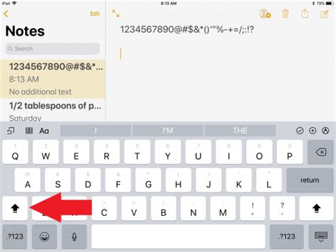 How To Use IOS S One Handed Keyboard PCMag