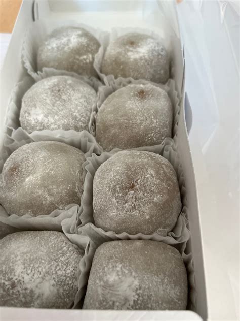 御菓子司ますだ 鳥取県八頭町安井宿 和菓子屋 和菓子 グルコミ