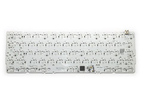 Keyboard Pcb Altvsera