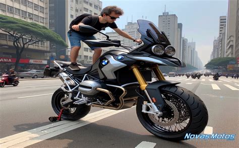 Quais Tipos De Moto Para Pessoas Baixas 🏍️