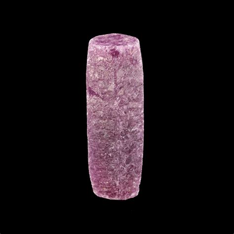 Ruby Rare Classic Locality Specimen Ex Bill Larson Collection