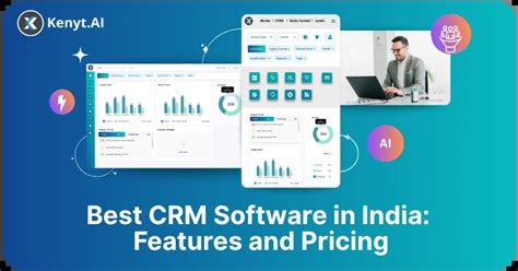 10 Best Crm Software In India For Businesses In 2025
