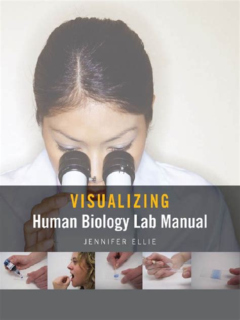 Visualizing Human Biology Lab Manual 11 Pdf Experiment Drinking Water