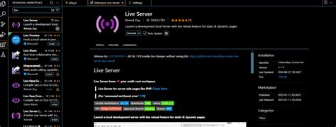 5 Best Vs Code Extensions To Supercharge Your Productivity In 2025