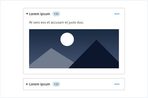 Container Ui Design Patterns User Experience Toolkit For Insights Hub And Industrial Iot