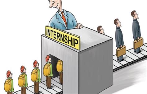 How A Software Developer Internship Can Lead To A Full Time Job Offer