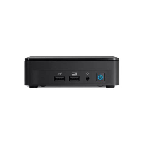 Intel Nuc Mini Pc Nuc Anki Core I U Ghz