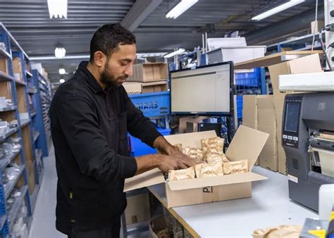 ‘zilveren Van Ommen Zet In Op Duurzaamheid Metaalnieuws Het Laatste Nieuws Uit De Metaalbranche