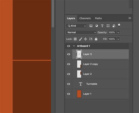 Photoshop CC Delete Keeps Adding A Fill Color Graphic Design Stack Exchange