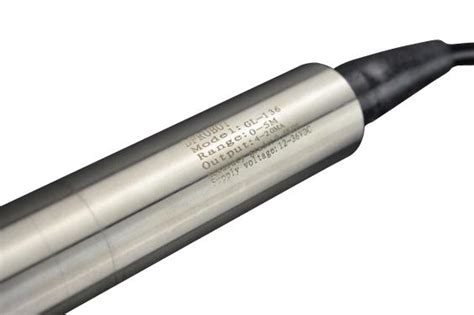 Kit0139 Dfrobot Liquid Level Transmitter Throw In Type Arduino