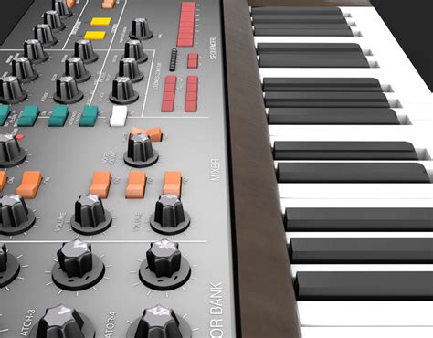 Animación modelado on Behance