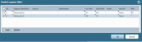 Livecommunity Tcpdump Like Packet Capture On Pa Livecommunity 32674