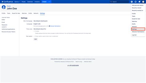 Integrate A New Confluence Data Center Source Gitguardian Documentation