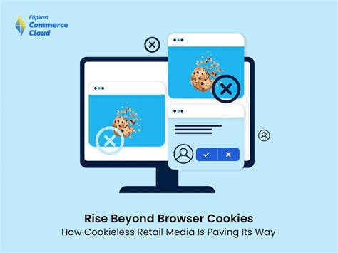 Retail Media Ads Beyond Browser Cookies For Platforms