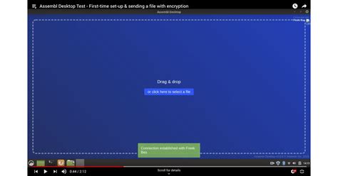 Assembl Announces Investment From Cv Vc To Build Decentralized Tools For Open Science
