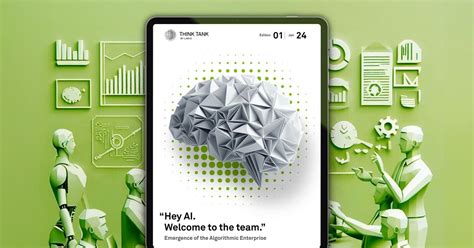 Lab45s Think Tank On Ai For Enterprises Lab45 Posted On The Topic Linkedin