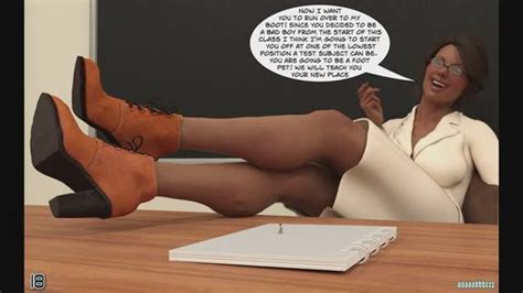 3d Giantess Comic The University Test Subject Chapter 1 Aaabbbzzz