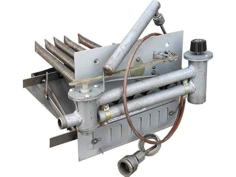 Настройка газовых горелок промышленных котлов 90 фото