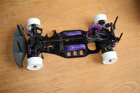 FOR SALE HPI Pro R C Tech Forums