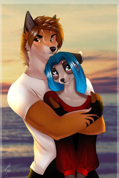 Userpage Of Malvinka Fur Affinity Dot Net