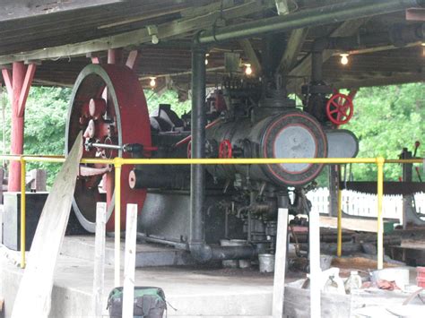 Skinner Uniflow Steam Engine By Artidoxie On Deviantart