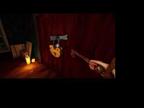 Hello Neighbor 2 The Missing Secret Alpha Gameplay Youtube
