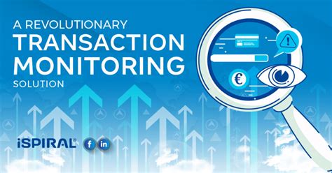 Transaction Monitoring