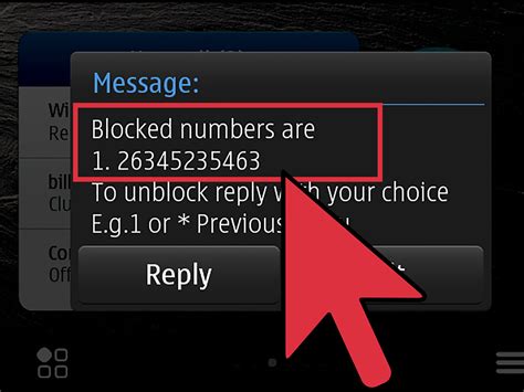 how to block a number from texting you on iphone and android