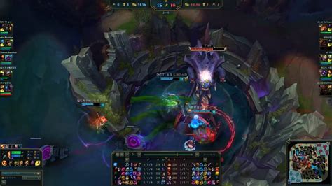 Skt T1 Duke Gangplank Contra Gnar Jin Air Sohwan Kr Lol Soloq