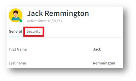 Multifactor Authentication Setup Ardens Manager