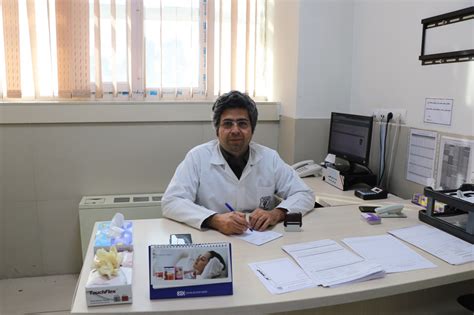 دکتر حمیدرضا حسن خانی