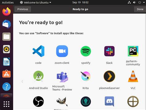 Setting Up An Ubuntu Linux Virtual Machine — Walkthrough And Tutorial