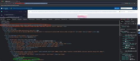 Error Chrome Extension For Testing Added At The Test Runner Level · Issue 25845 · Cypress Io