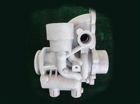 No Molds Needed How 3d Printed Sand Casting Enables Rapid Production Of Complex Metal Parts