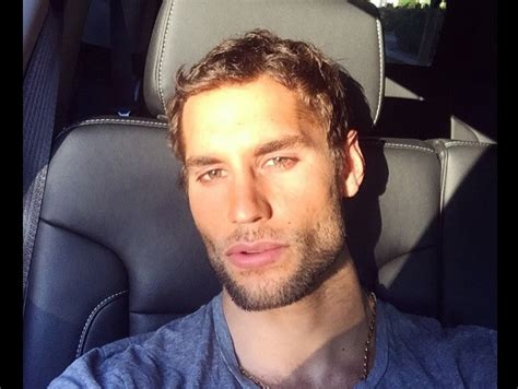 Franco Noriega Vuelve A Encender Las Redes Con Nueva Foto Hot De Sus