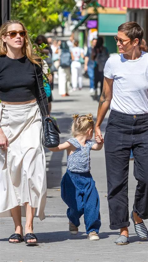 La Felicidad De Amber Heard En Madrid Tras Revelar Que Será Madre Por