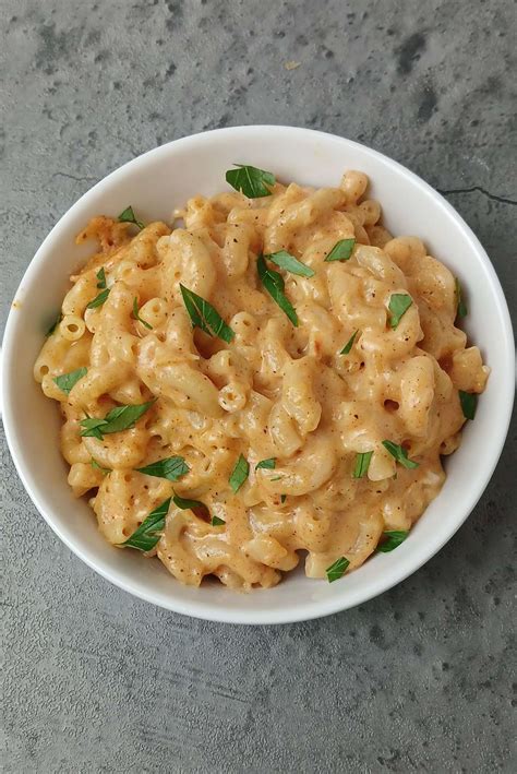 Low Sodium Mac And Cheese Tasty Healthy Heart Recipes
