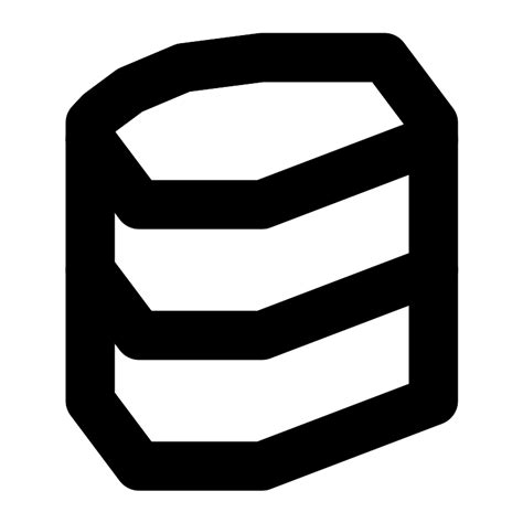 Oracle Svg Vectors And Icons Svg Repo