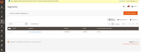 customer segmentation aitoc documentation