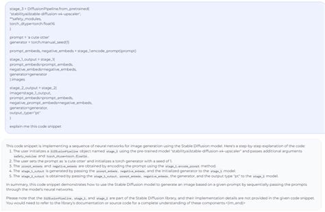 Stable Code Instruct B Explained The New AI Coding Asset