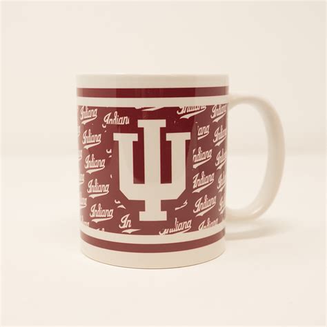 Iu Mug Circle City Souvenirs