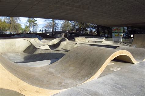 Pin On Exterior Skateparks