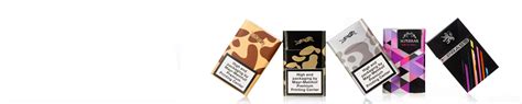 Custom Printed Cigarette Boxes Exact Printo Llc