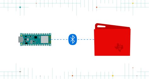 Arduinoble Library Planetarduino