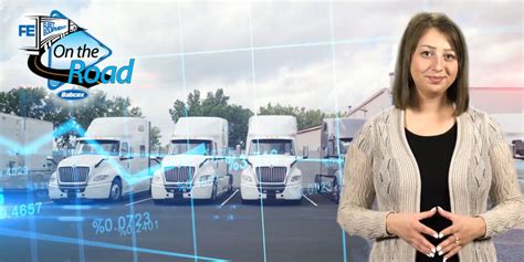Using Telematics Insight To Improve Fleet Operations