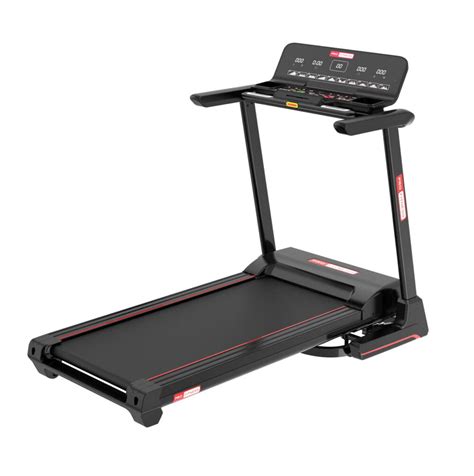 Pro Fitness T3000 Folding Treadmill Review Gym Tech Review