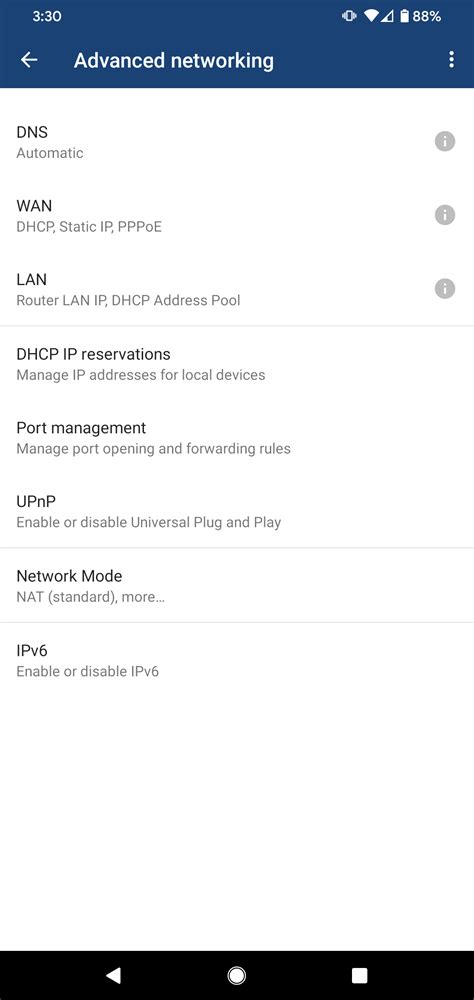 Google Nest Wifi Review Effortless Whole Home Networking Made Even Better