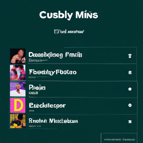 How To Find Top Spotify Artists Create Playlists Follow The Charts And Utilize Features The