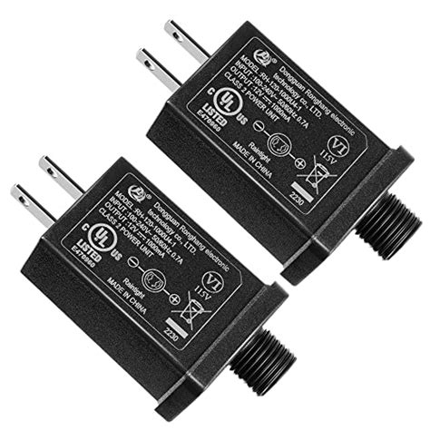 Compare Price Class Power Supply Adapter On Statementsltd Com