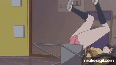 Kanokon On Make A Gif
